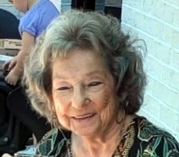 Doris Hiott Obituary - North Charleston, SC