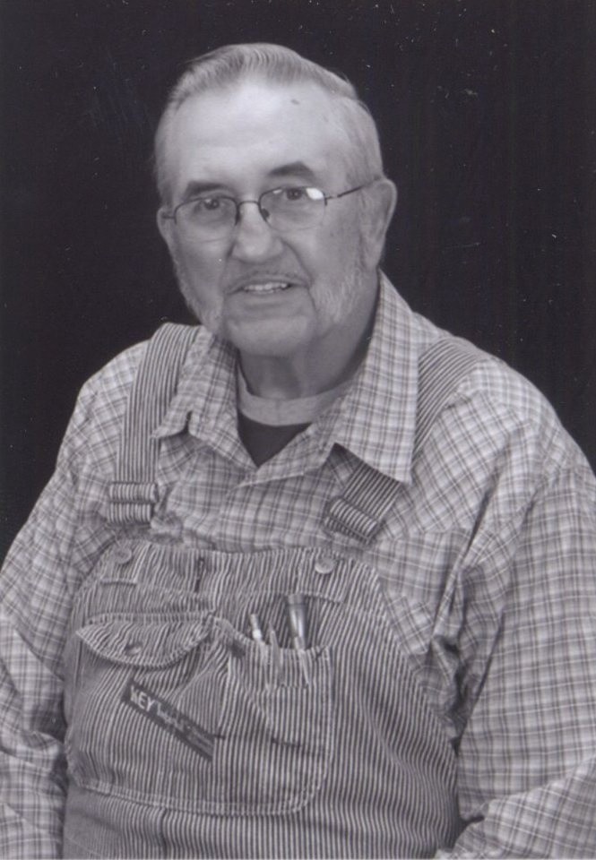Don Landis Obituary - Machesney Park, IL
