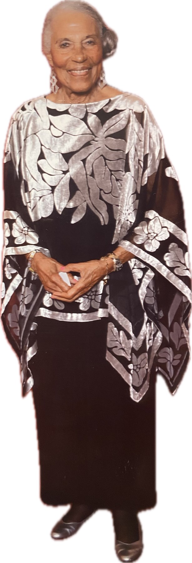 Elnita Jones Obituary - Raleigh, NC