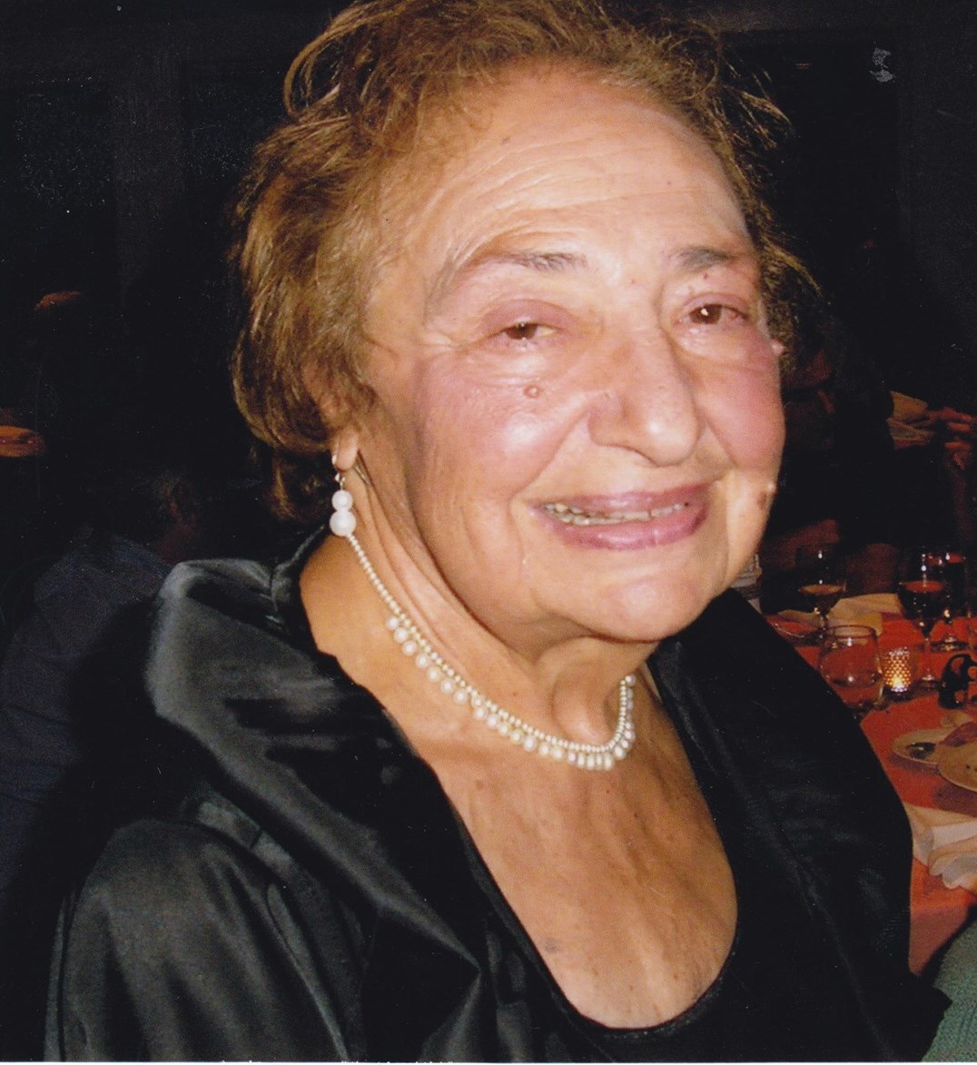 Mary Feola Obituary - Naples, FL