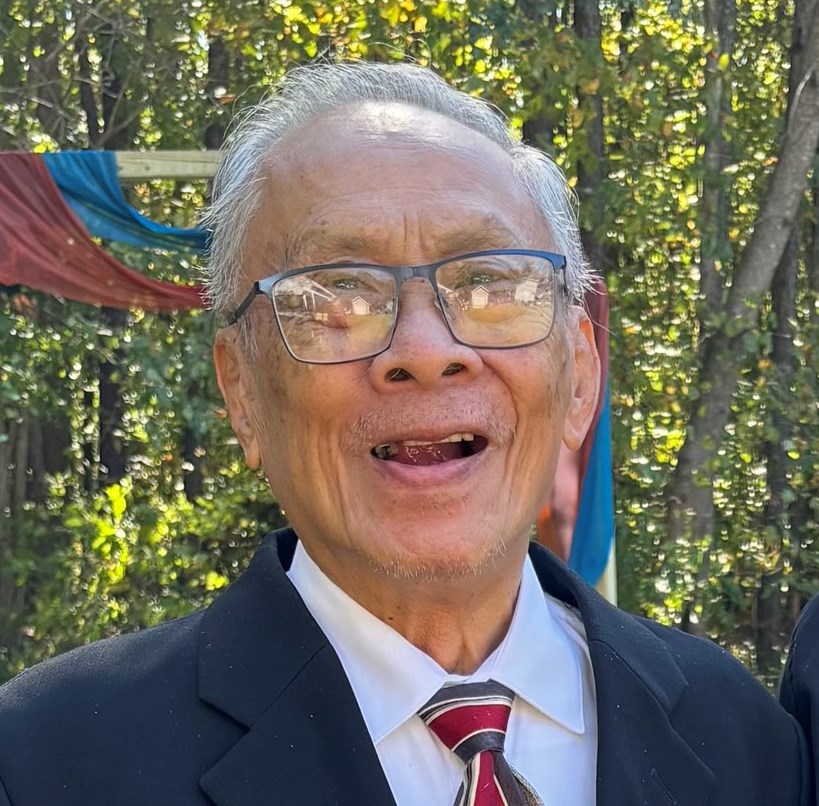 Maurice Nguyen Obituary - Hampton, VA