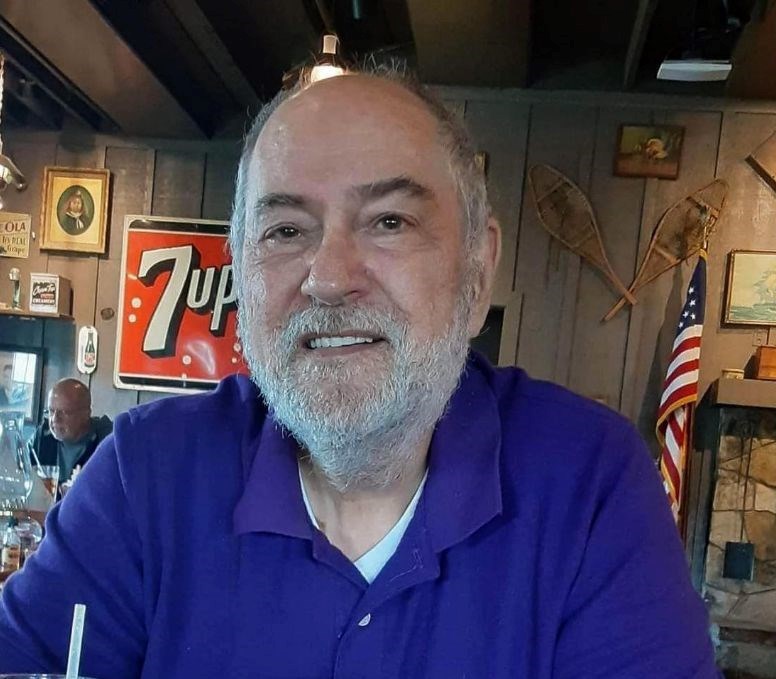 Claude Edward Stepp Obituary - Columbus, OH