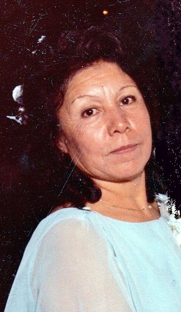 Maria Valdez Obituary - Phoenix, AZ