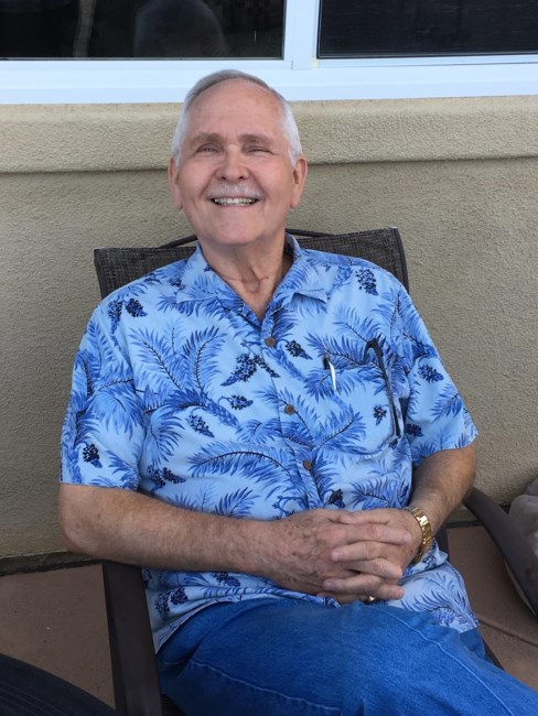 Kenneth Koch Obituary - Murrieta, CA