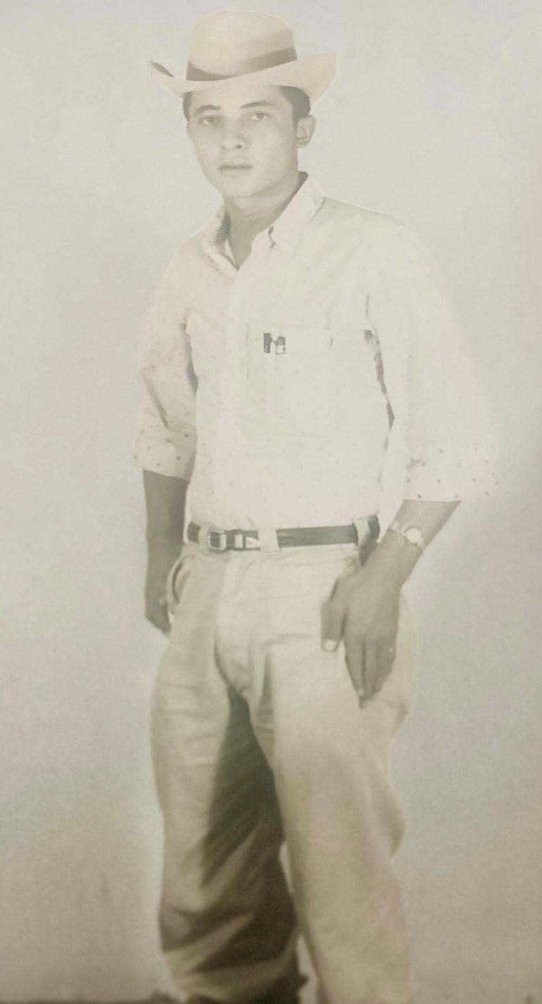 Daniel Chapa Obituary - Weslaco, TX