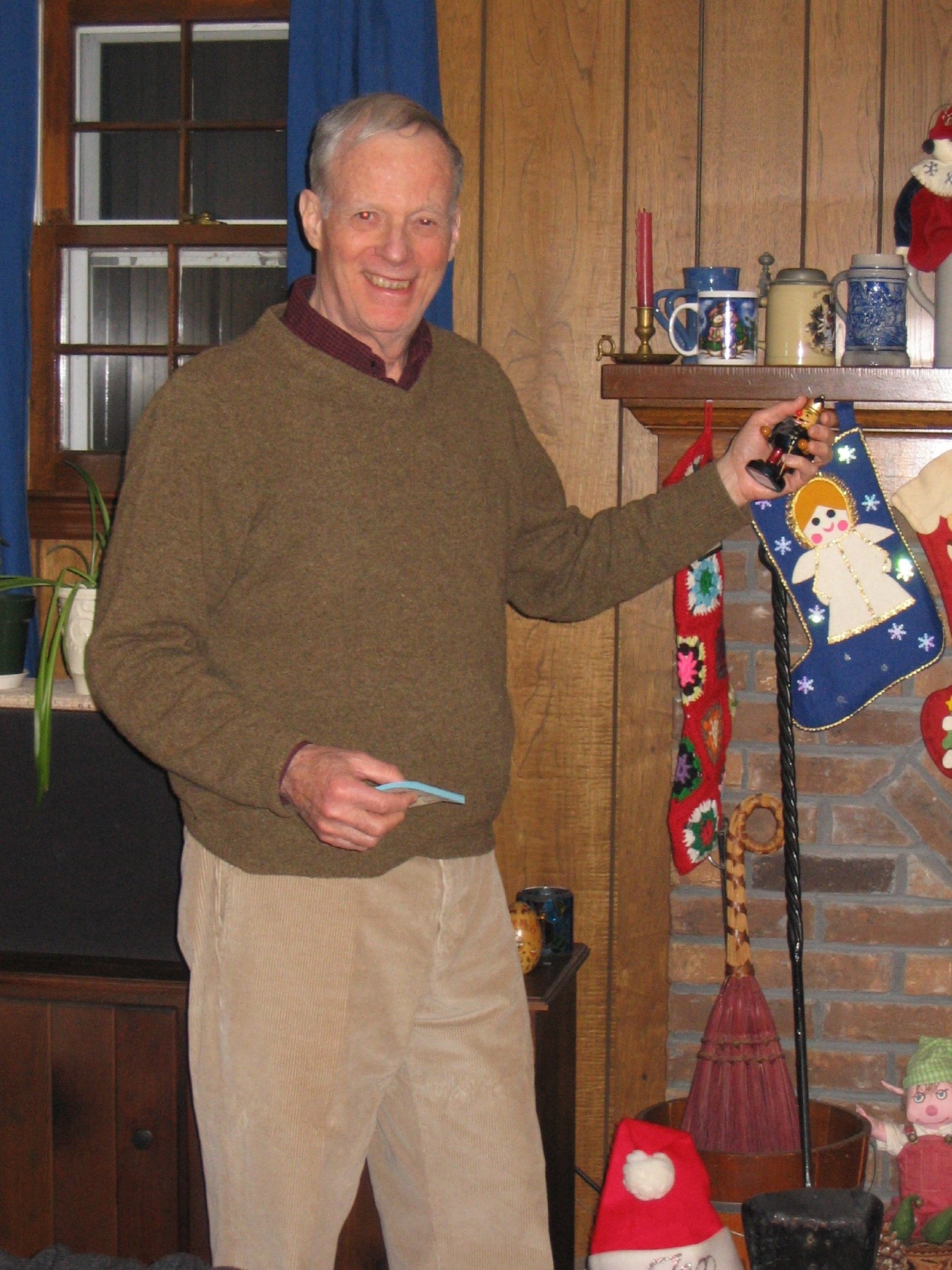 Kenneth M. Royall Obituary - Westwood, NJ