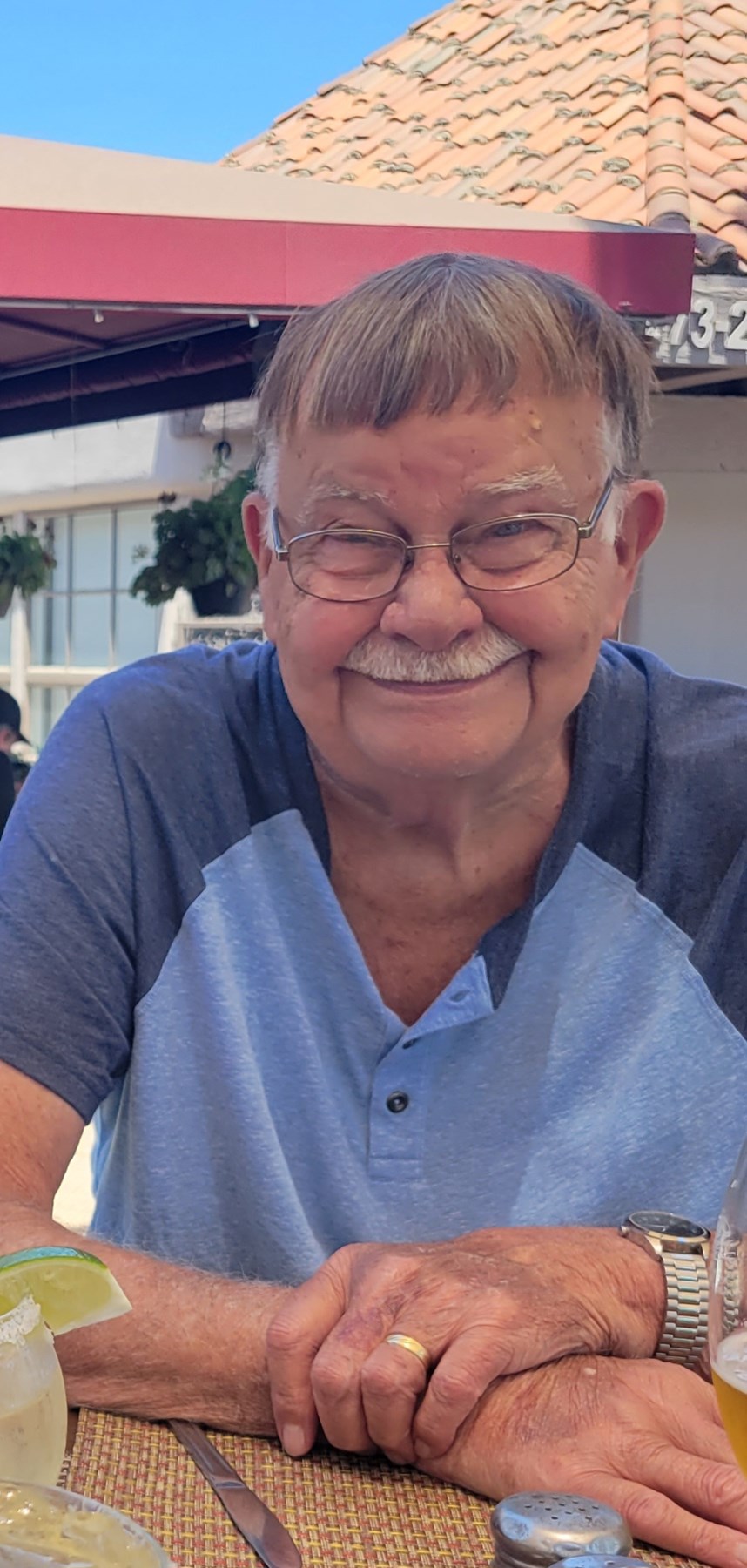 James Theodore Johnson Obituary - Beaumont, CA