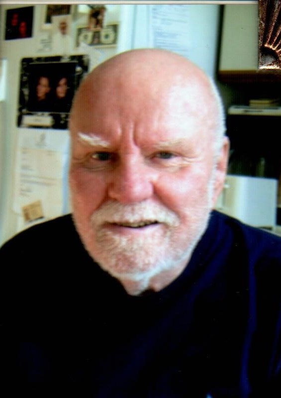 James Scherer Obituary - Greensboro, NC