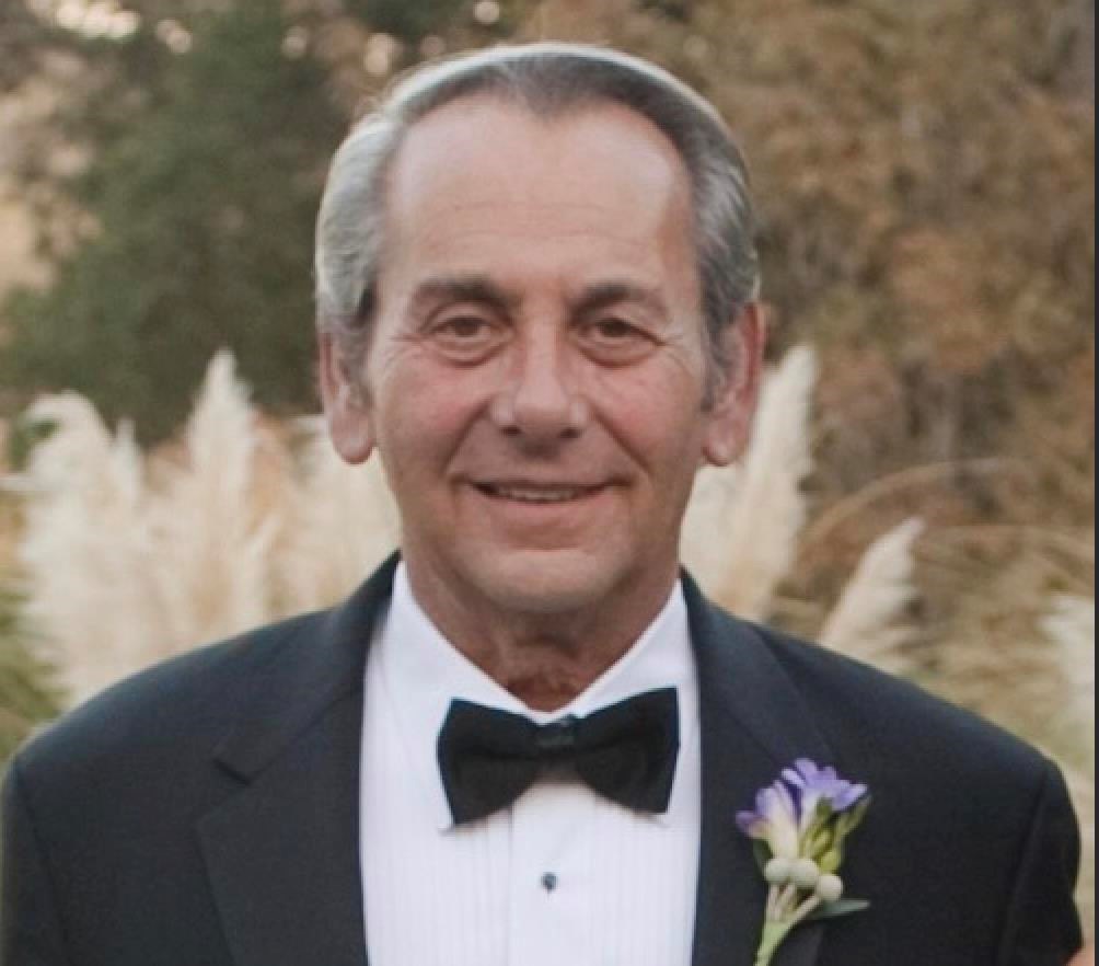 Howard Rosenzweig Obituary - Dallas, TX