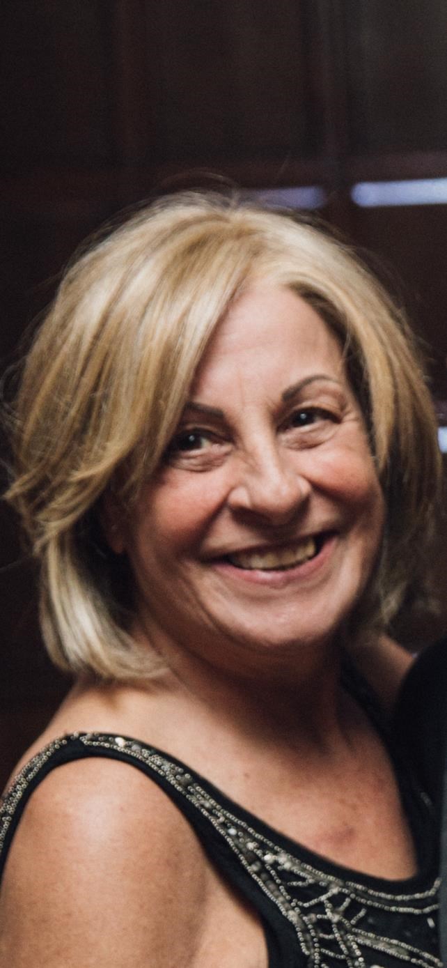 Joanne Bubser Obituary - Pompano Beach, FL