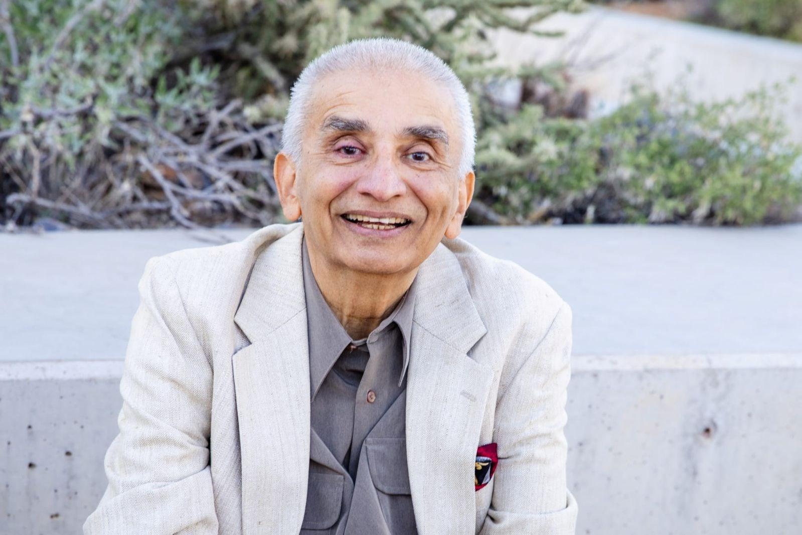 Sureshkant Patel Obituary - Scottsdale, AZ