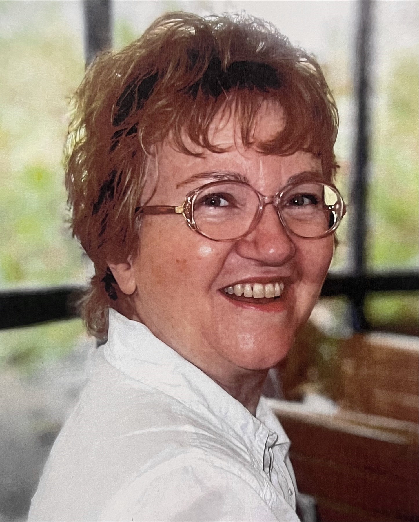 Connie Giddens Obituary - Brooksville, FL