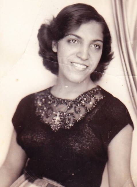 Lydia E. Marrero Figueroa Obituary - San Juan, PR