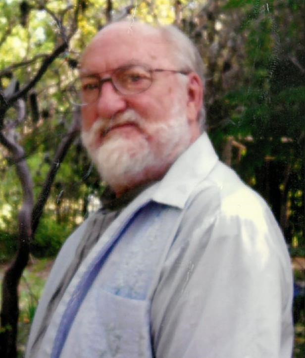 Richard Kent Shader Obituary - San Antonio, TX