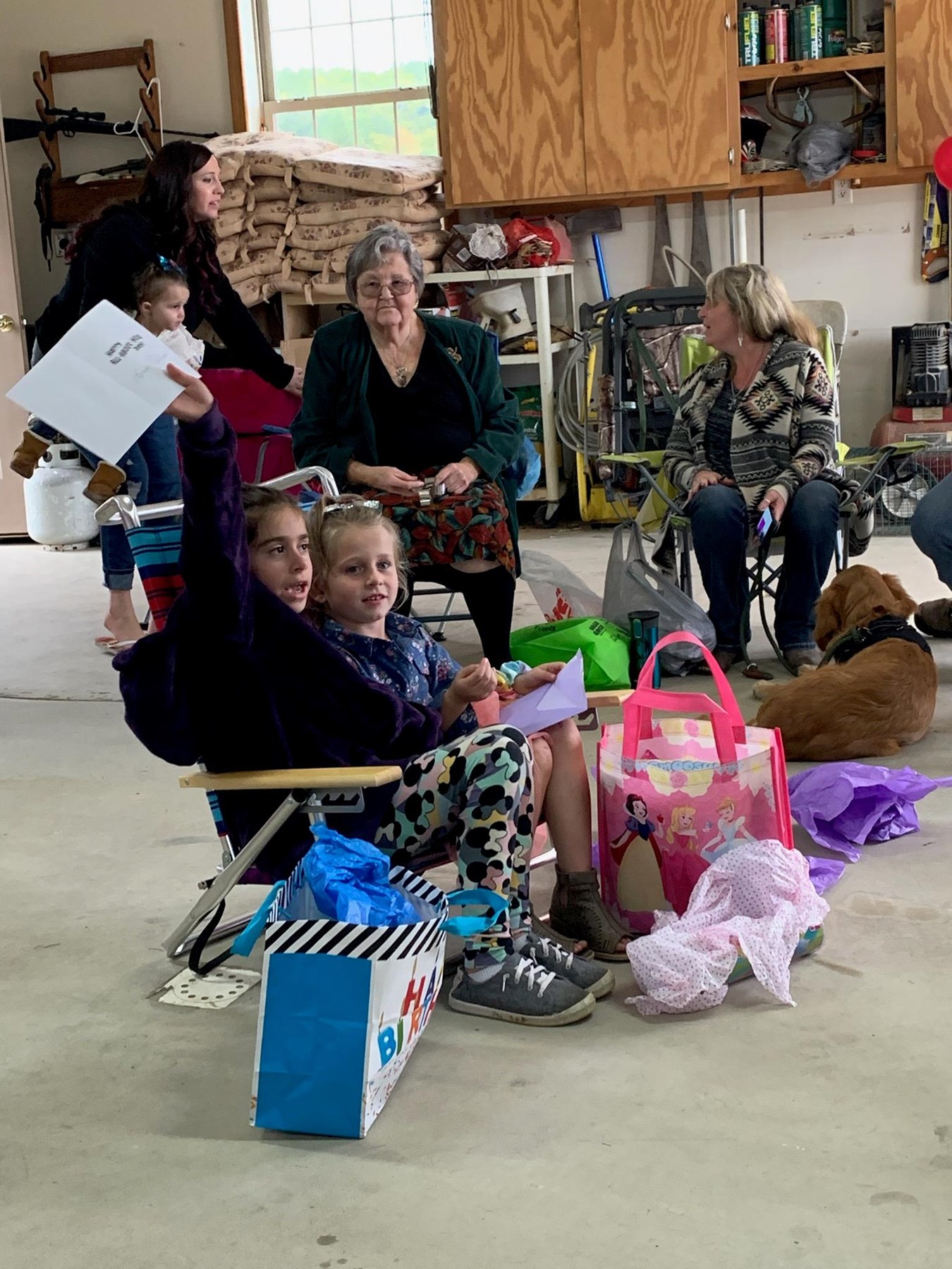 Nancy Hemphill Obituary - Clearfield, PA