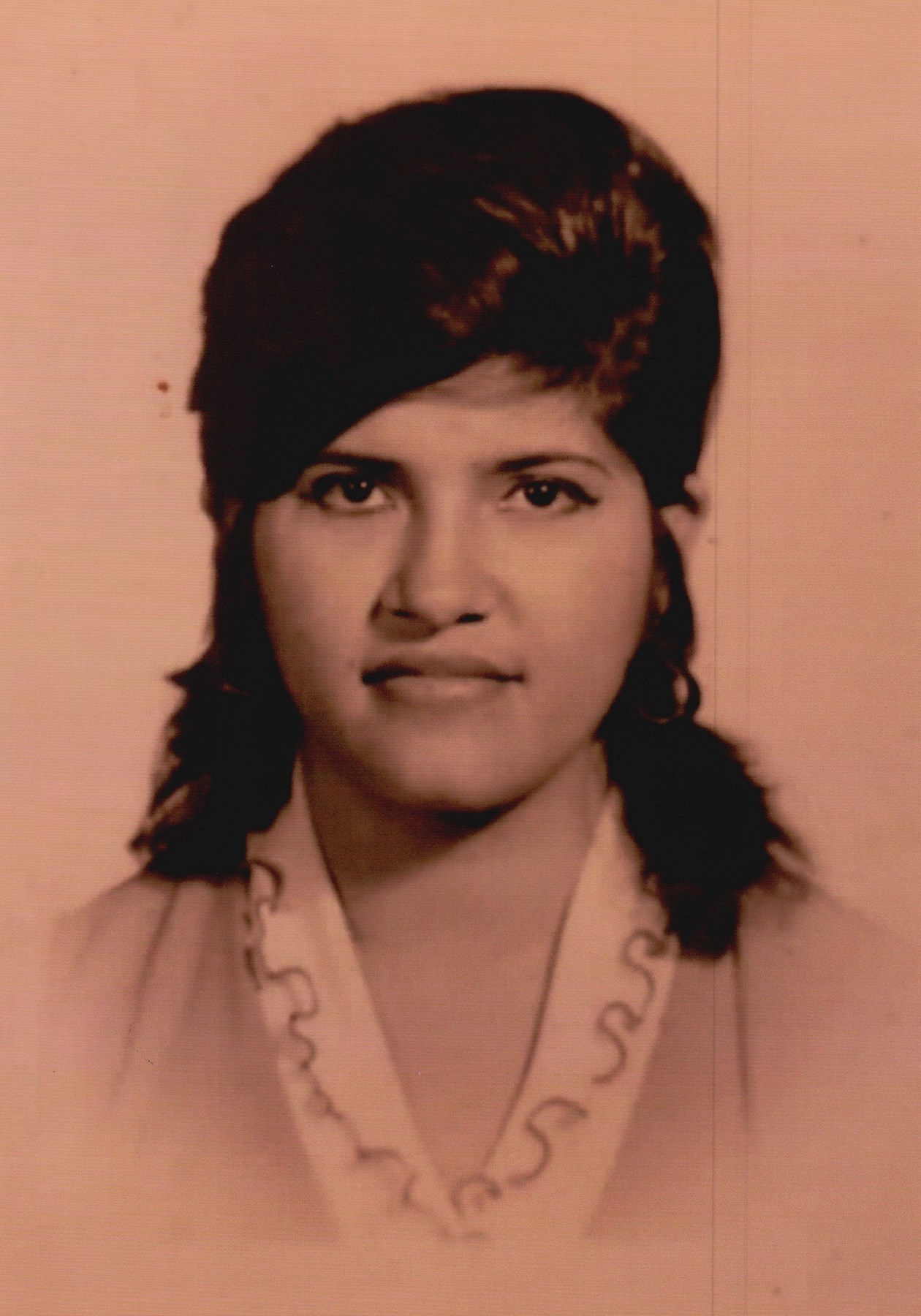 Martha Estrada Obituary - El Paso, TX