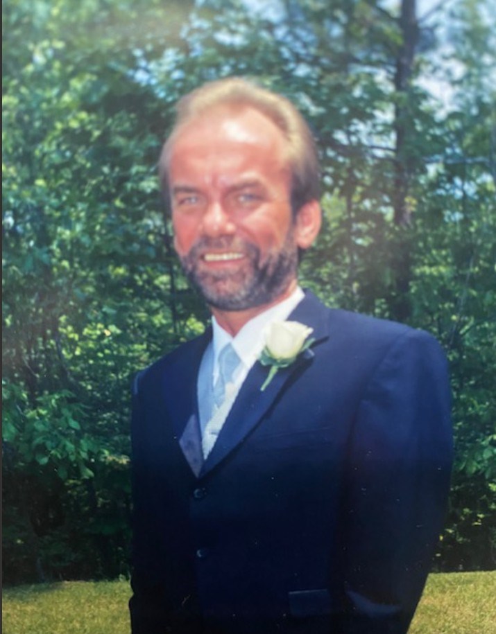 Stephen Bagwell Obituary - Pickens, SC