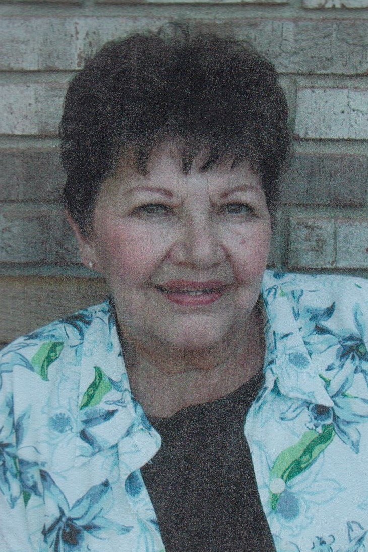 Donna Sprader Obituary - Highland, MI