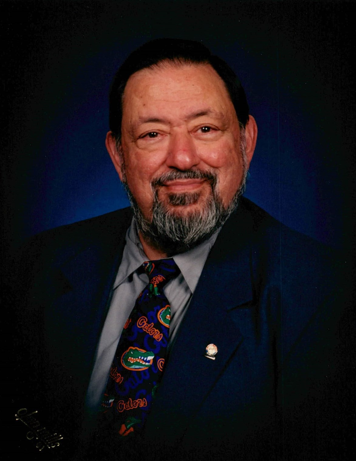 Arthur George Yeager, Esq. avis de décès - Jacksonville, FL