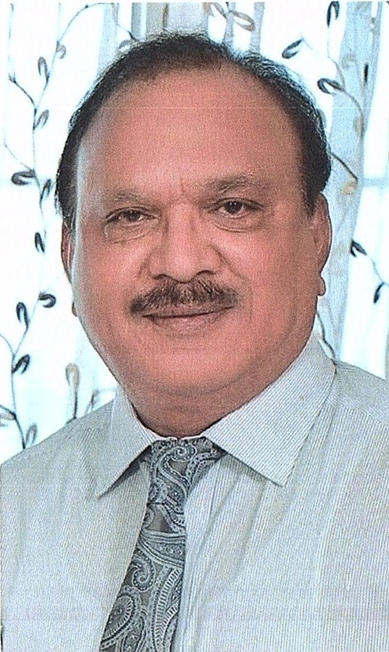 Mohan Abraham Obituary - Oak Lawn, IL