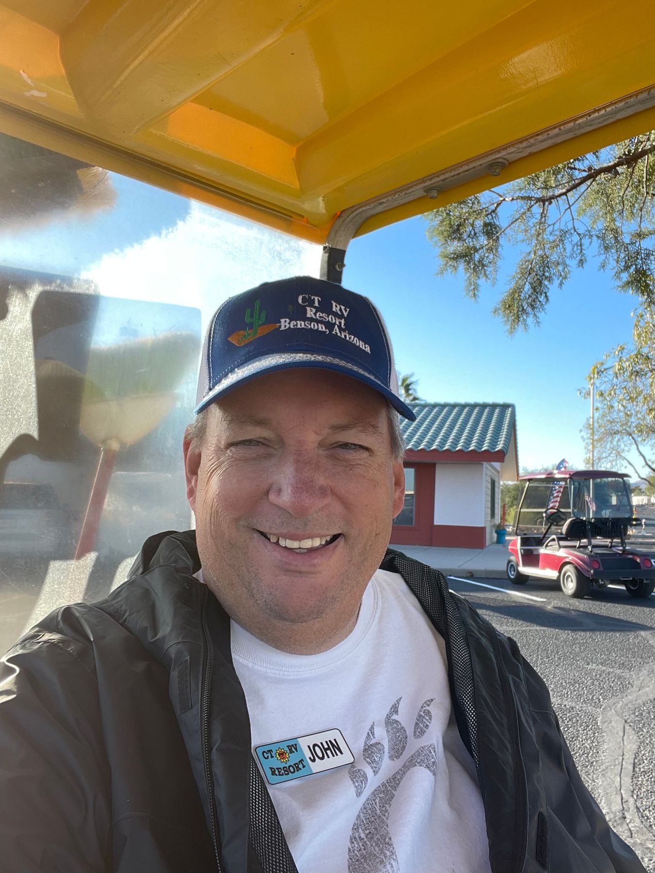 John Radloff Obituary - Worthington, OH