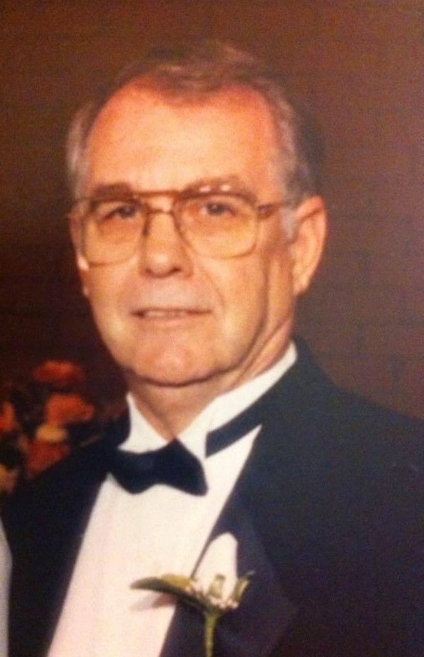 Jack Hutchings Obituary - Kennesaw, GA