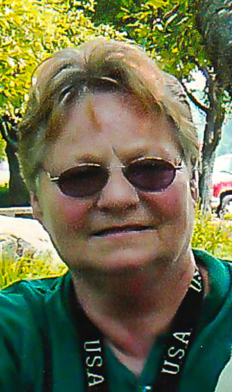 Sandra Berg Obituary - Ravenna, OH
