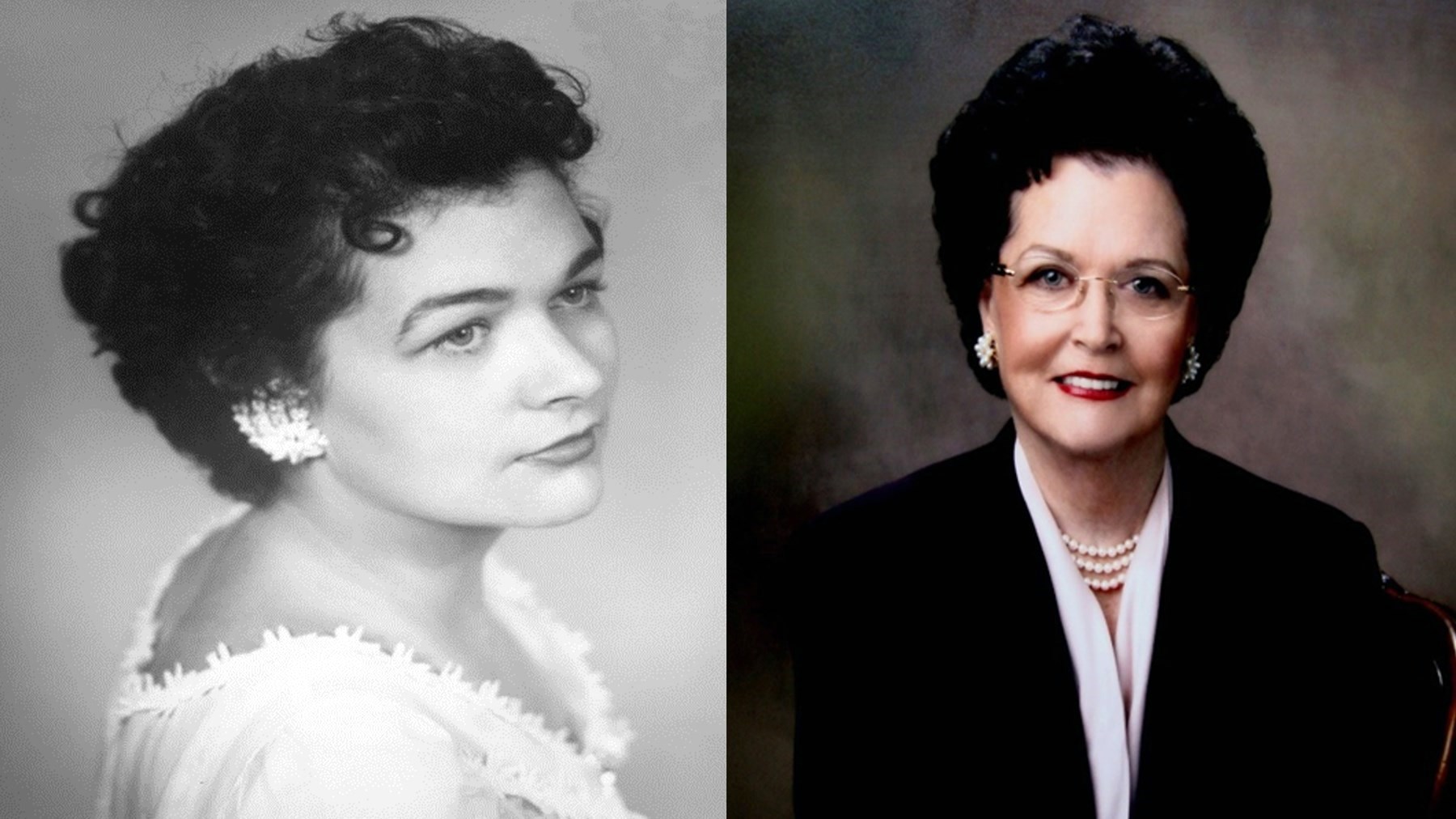 Hazel Smith Obituary - Webster, TX