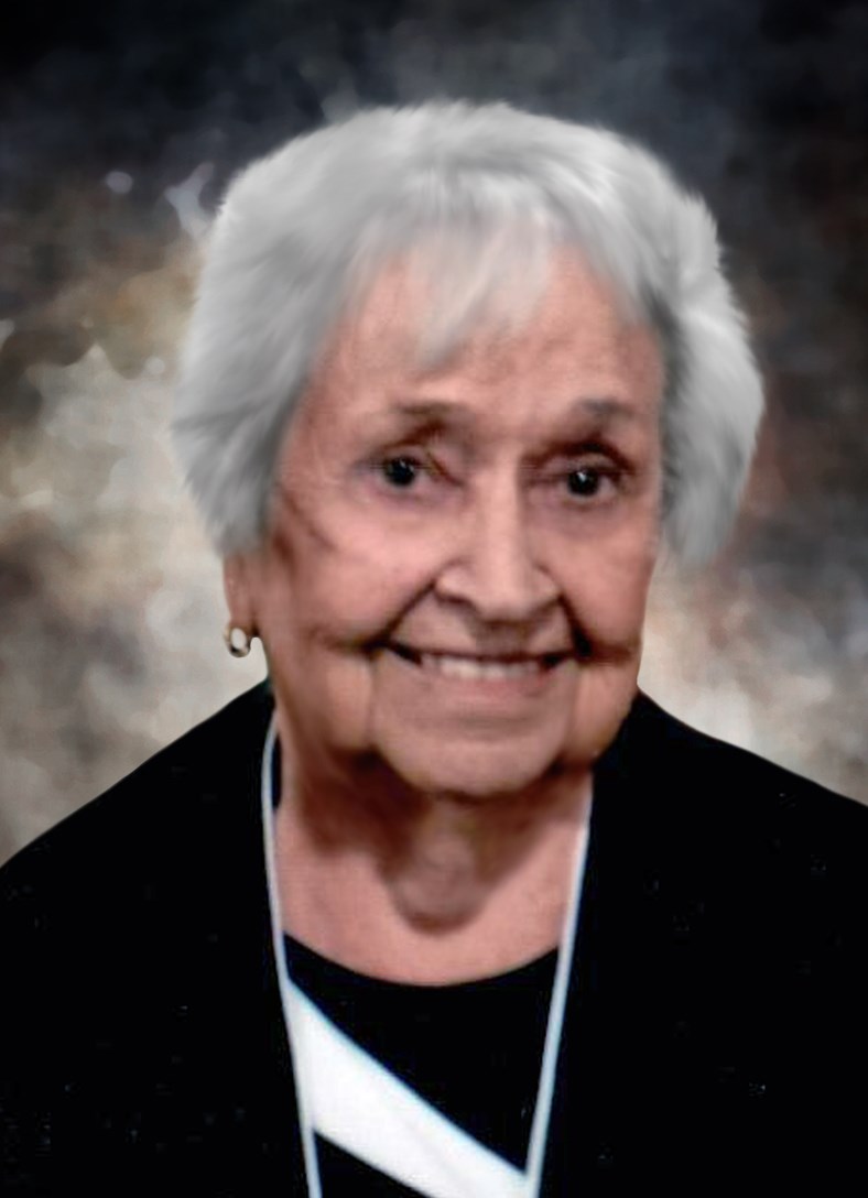 Eliette Brunet Obituary - Ottawa, ON