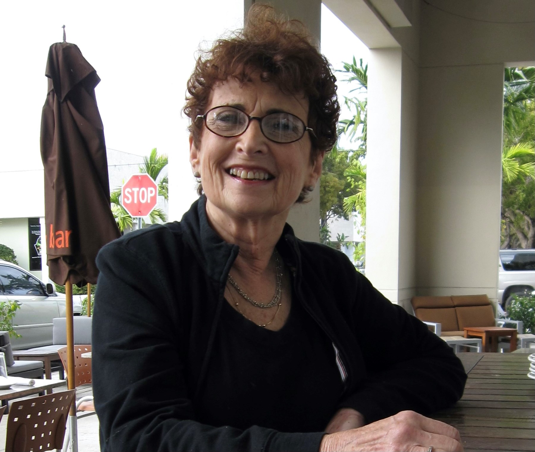 Marcia Blank Obituary - Miami, FL