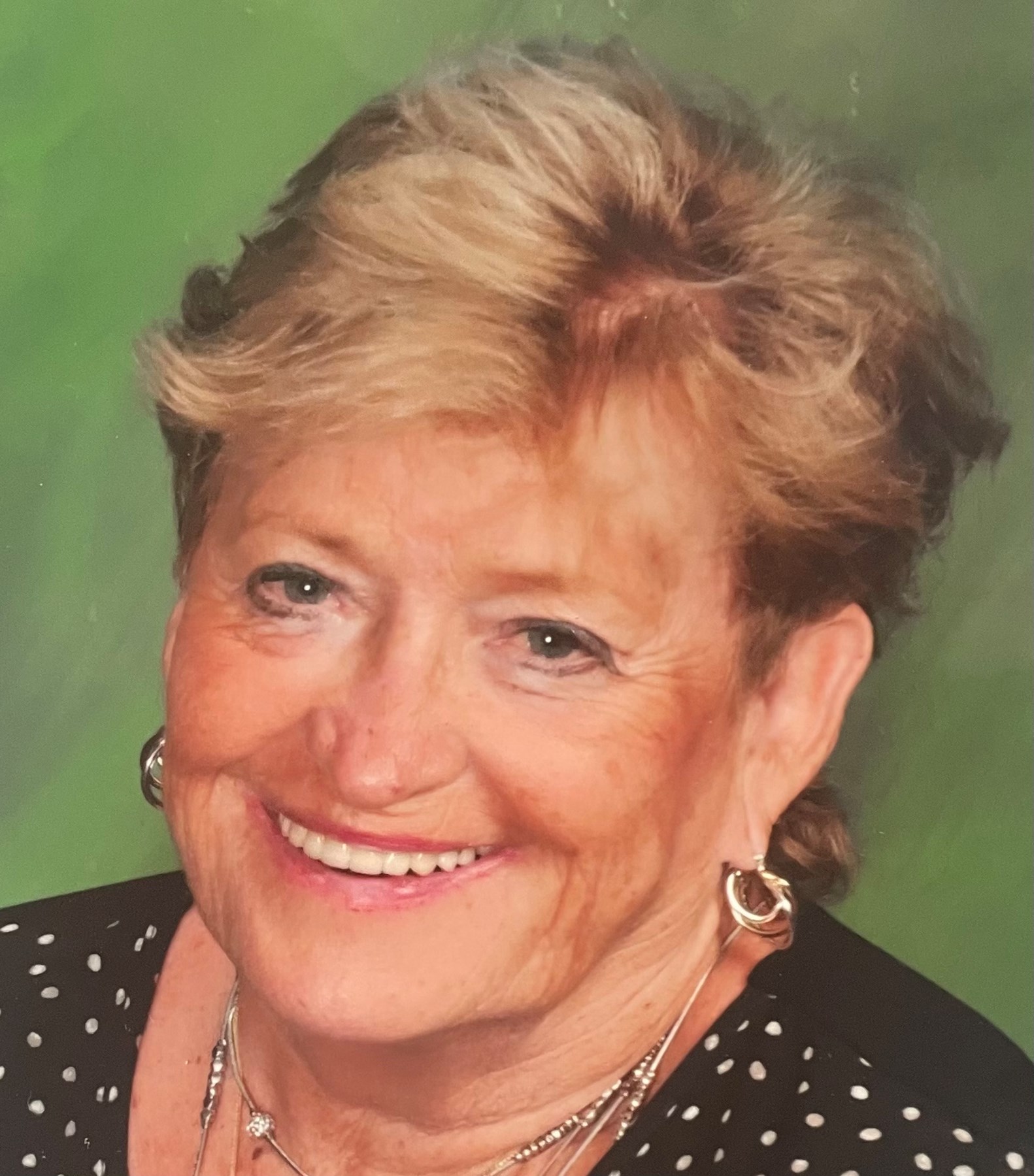 Patricia Wiley Obituary - Centerbrook, CT