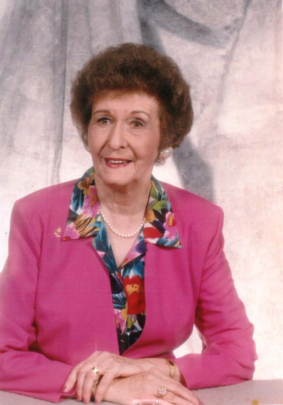 Nita Norris Warren Obituary - Lubbock, TX