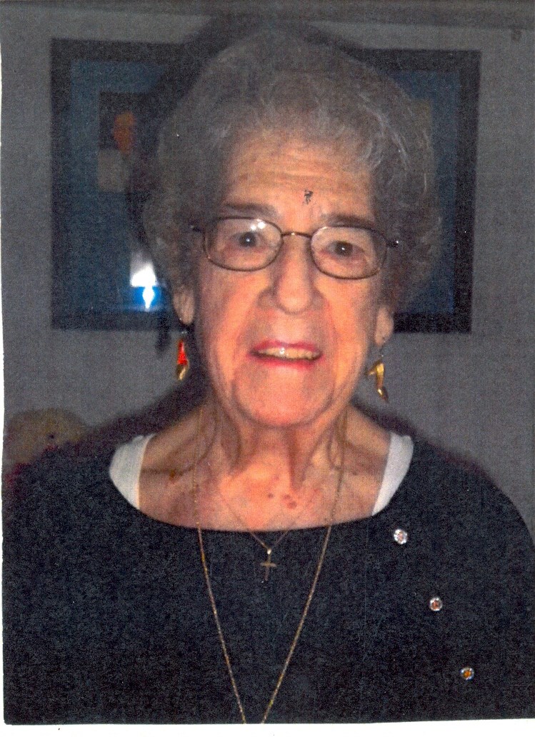 Teresa M Tripodi Skokandich Obituary - Yuma, AZ