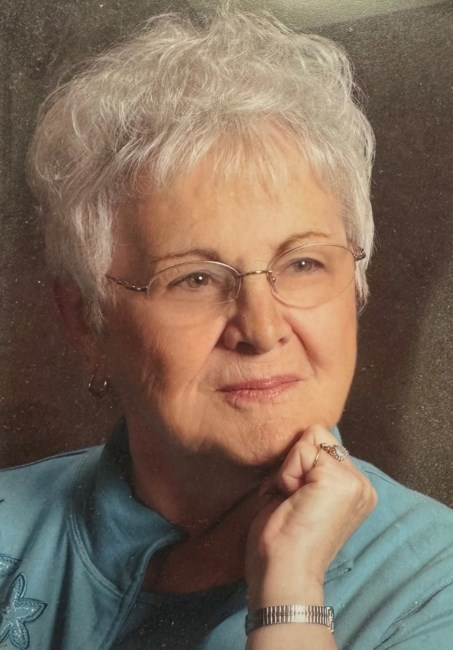 Phyllis Williamson Obituary - Greenville, OH
