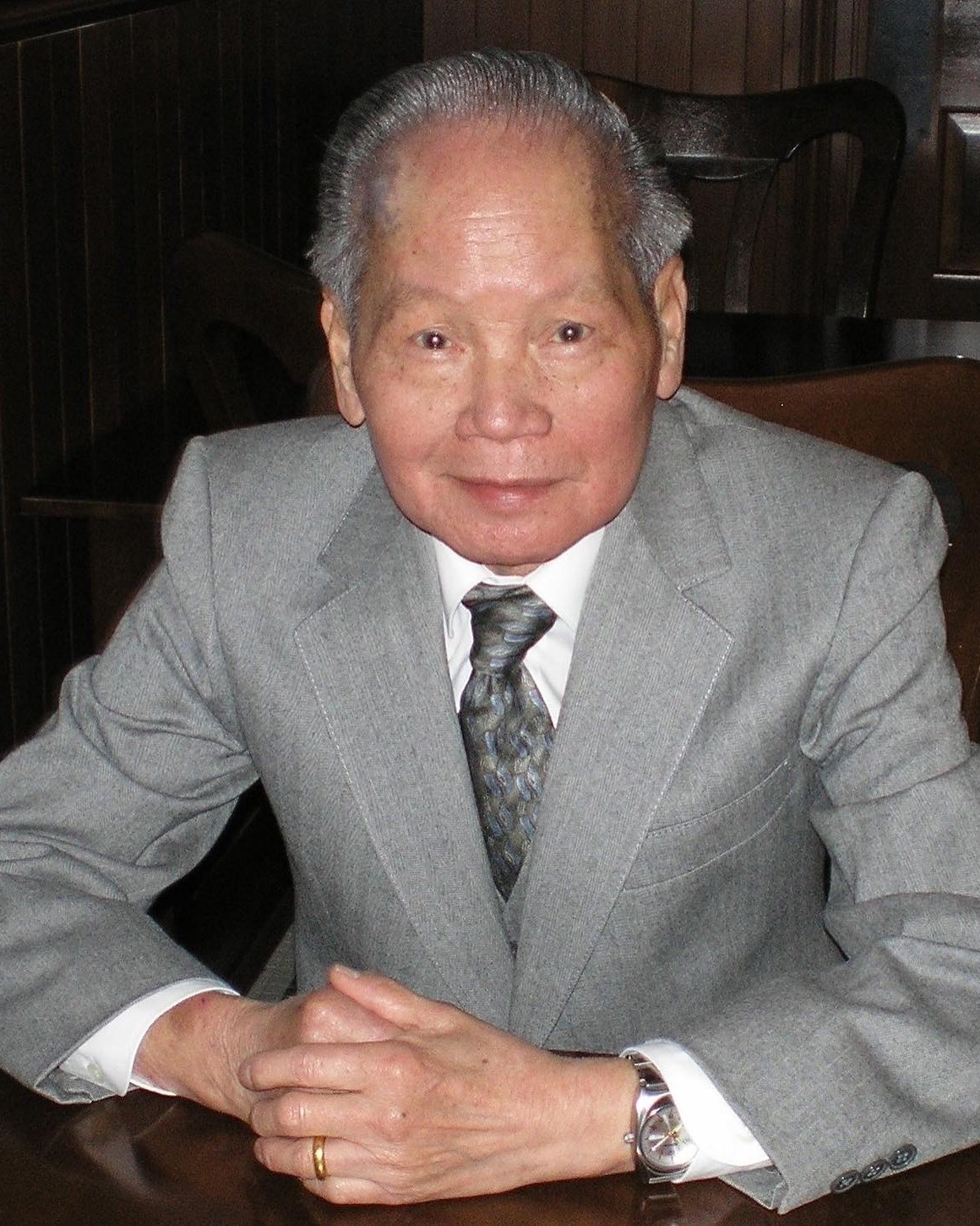 Kwok Ching Mah Obituary - Calgary, AB