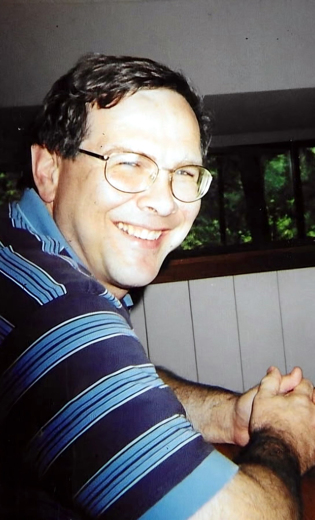 Kenneth Conway Obituary - Lynchburg, VA