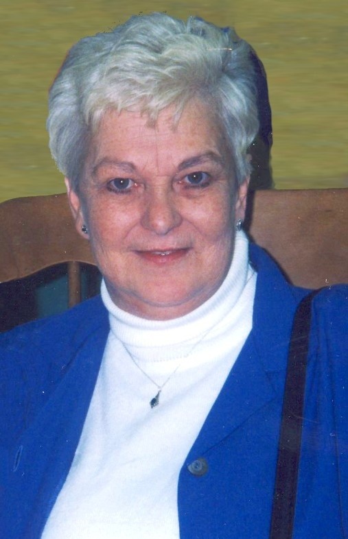 Linda Harper Obituary - Ravenna, OH