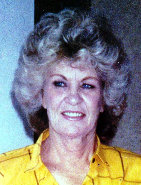 Mattie Corrine Clark Obituary - San Angelo, TX