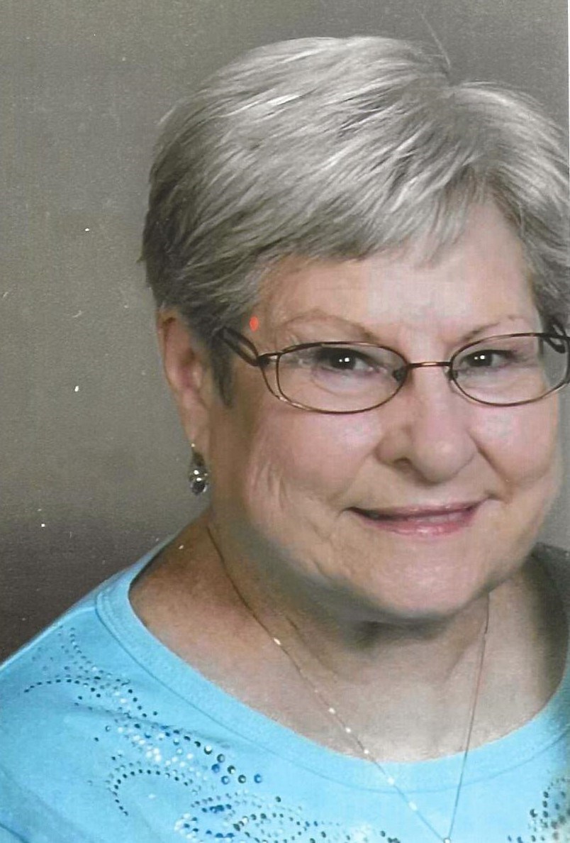 Mrs. Marilyn Sue (Crook) Chumbley Obituary - Houston, TX