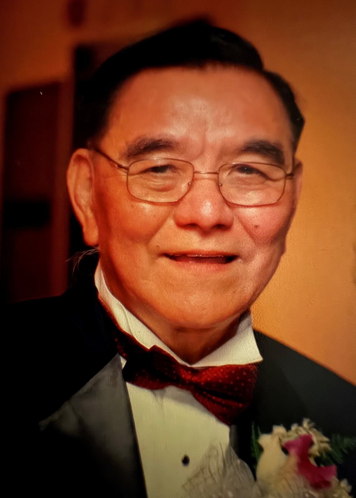 Chin Leong Kong Obituary - Whittier, CA