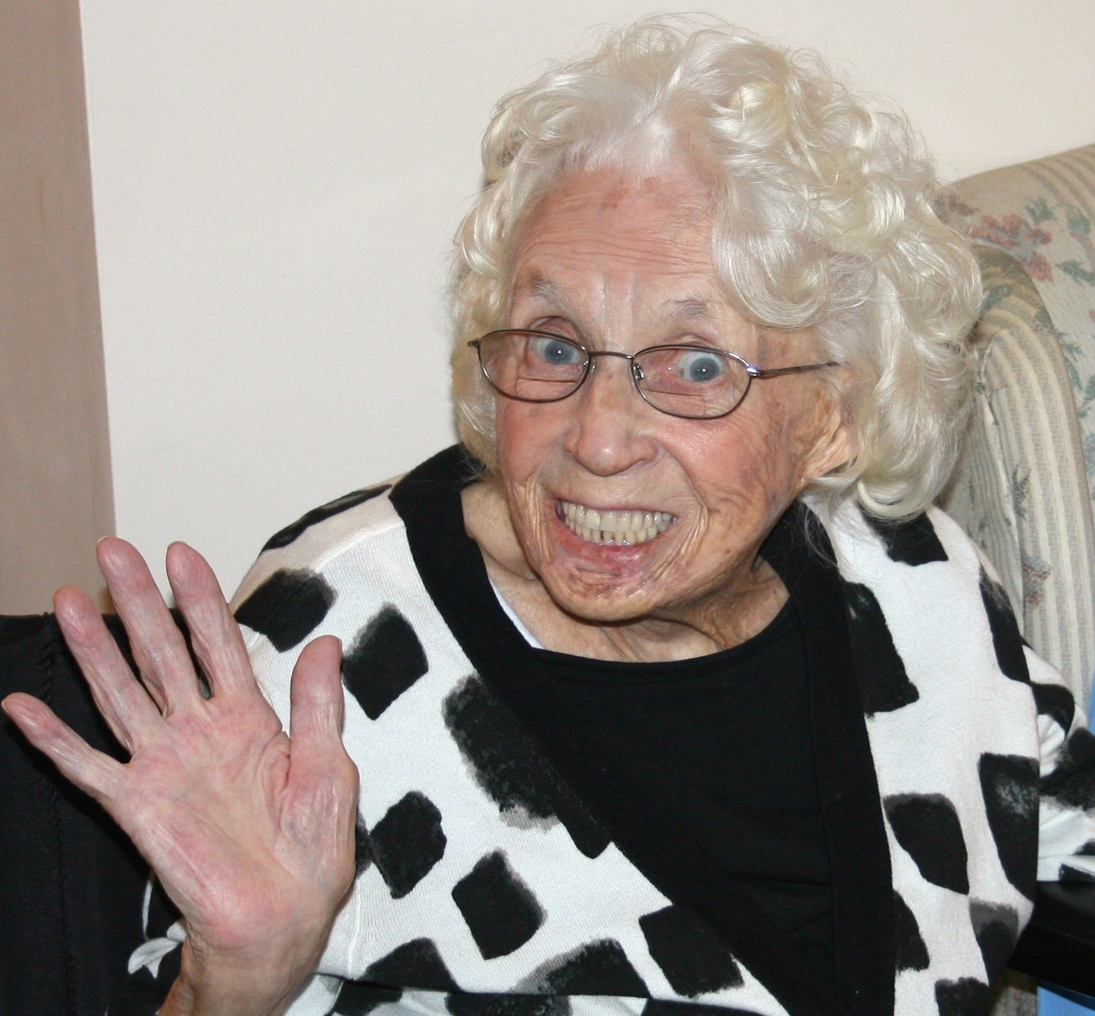 Bertha Hester Obituary - Lynn, MA