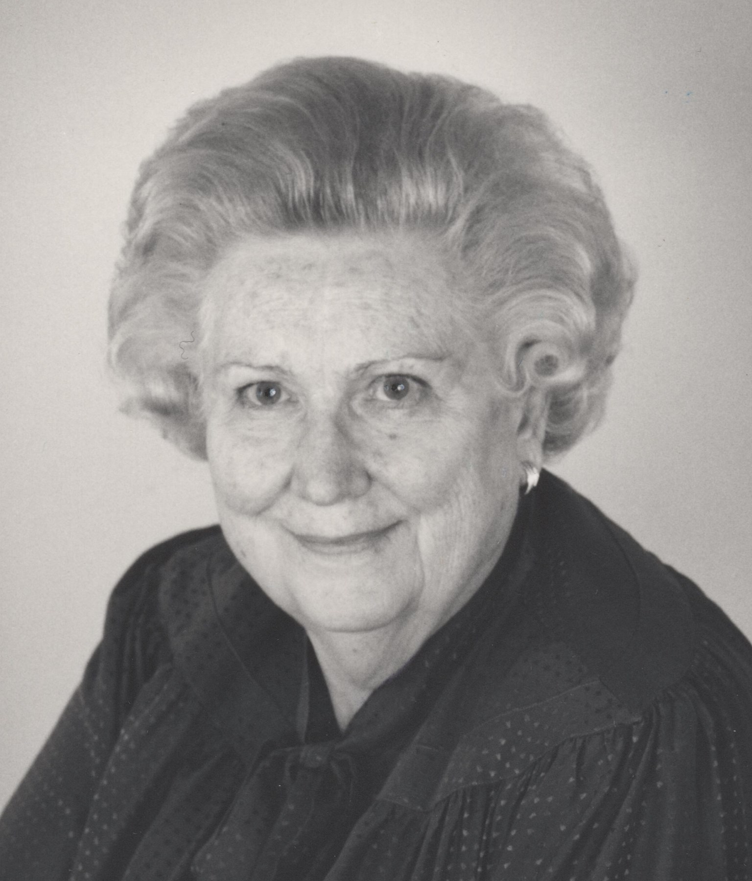 Margaret Lund Obituary - El Paso, TX