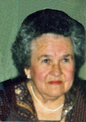 Mary M. Hinton Talbott Obituary - Arlington, WA