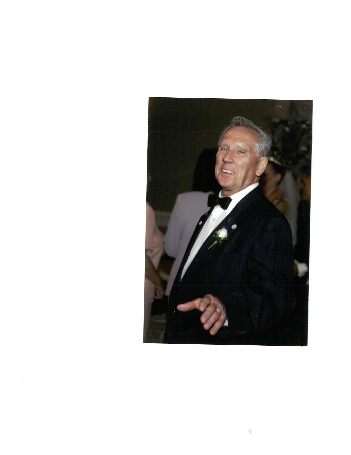 Thomas Lucian Coan Obituary - Kansas City, MO