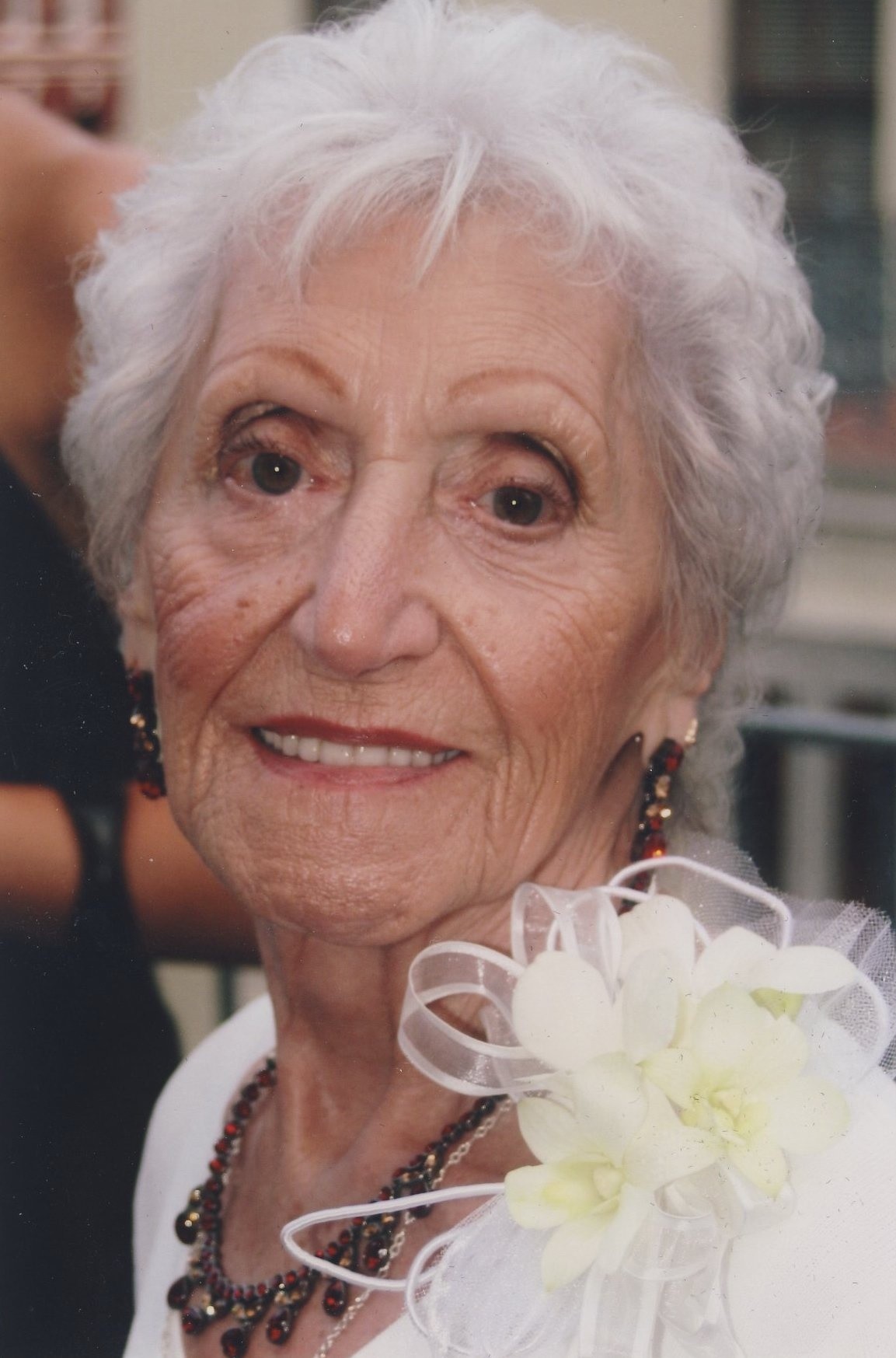 Rose Josephine Battiato Obituary - Cary, NC