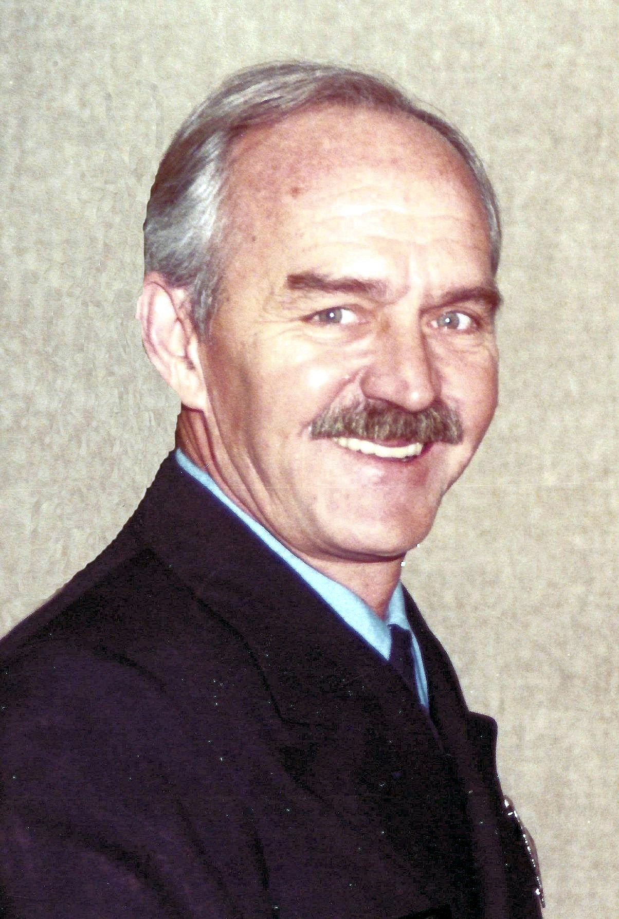 Jerry Roberts Obituary - Grand Prairie, TX