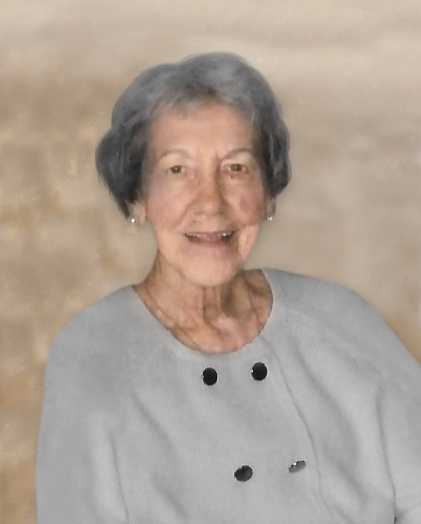 Simone Carignan Obituary - Montreal, QC