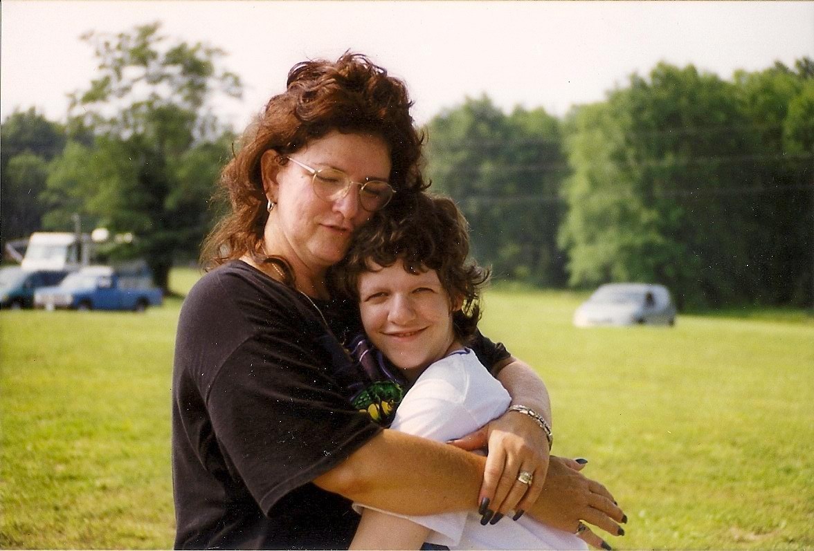 Michelle Herrity Obituary - Falls Church, VA