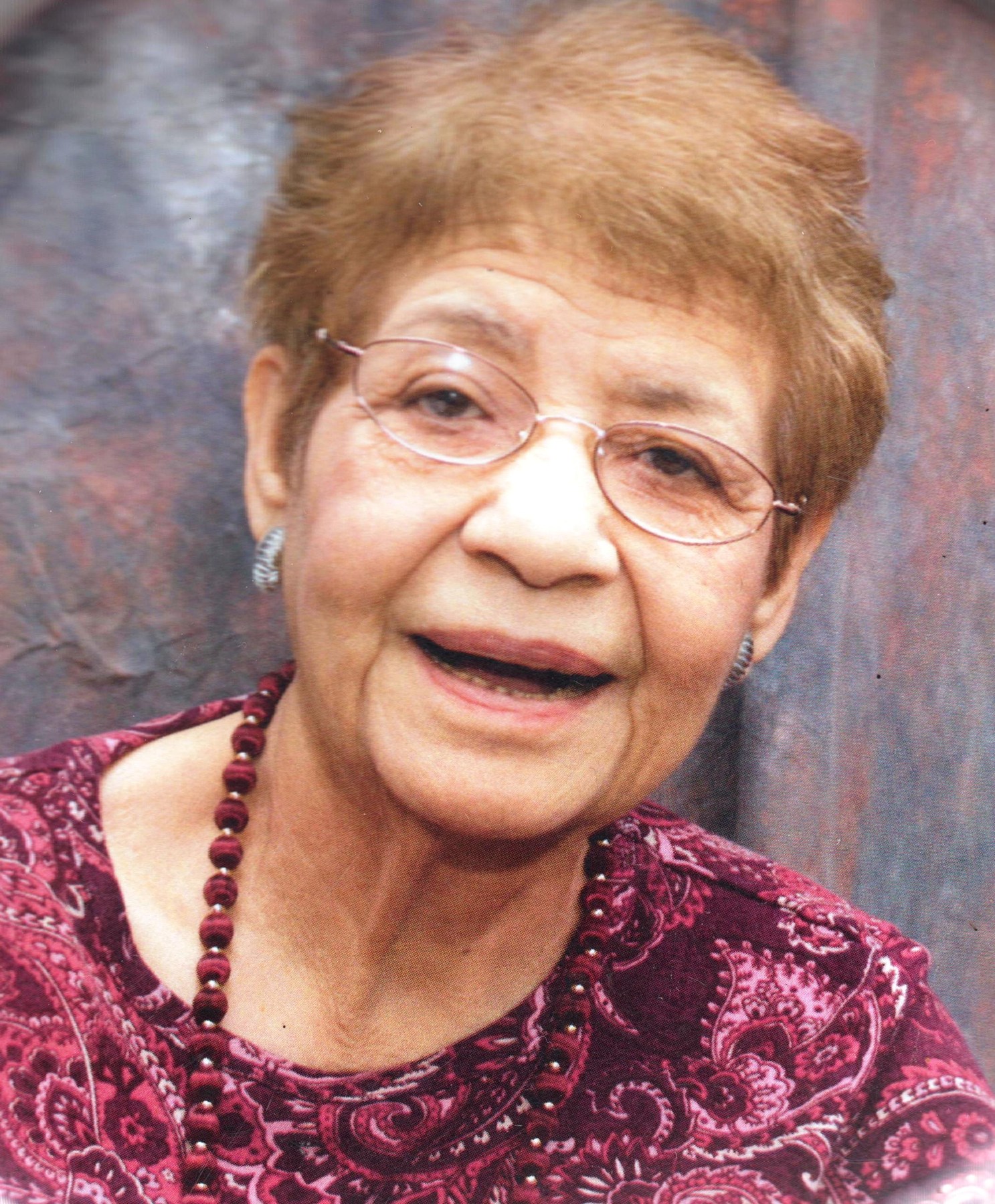 Margarita Ramirez Obituary - El Paso, TX
