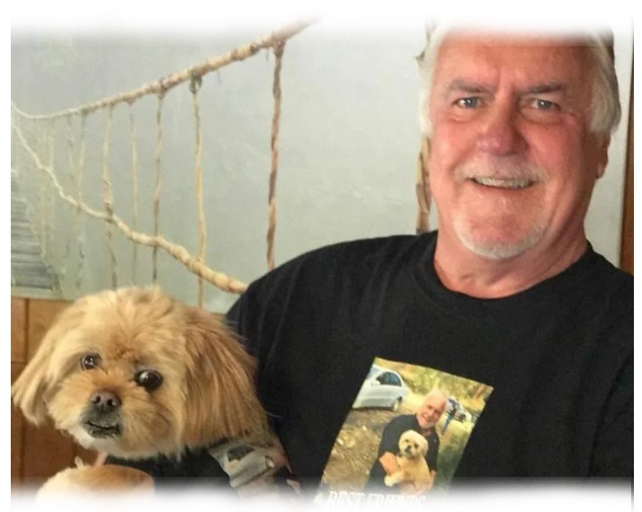Richard Moir Obituary - Kelowna, BC